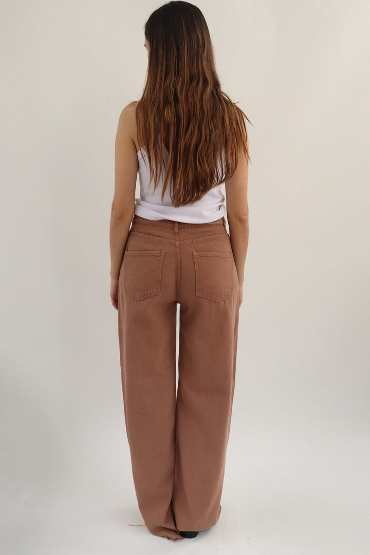 Jean Café Wide MLO382 – LOOK TWICE CO